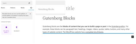 What Are WordPress Gutenberg Blocks Everything You Need To Know Crocoblock