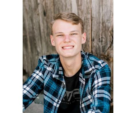 Jacob Steven Samek Obituary 2025 Omaha Ne John A Gentleman