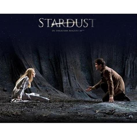 Stardust Movie Poster 17 X 11 In