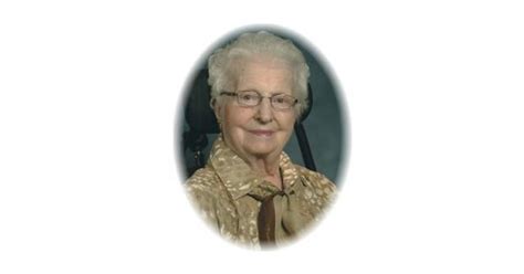 Mathilde Isabelle Obituary 1917 2011 Legacy Remembers