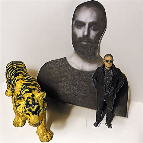 Navid Modiri Vs Dekonstruktiv Kritik