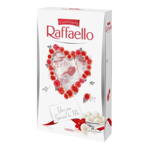 Ferrero Raffaello Gaveæske Partyking