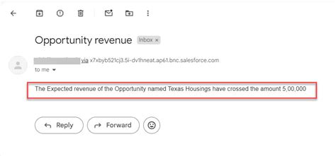 How To Send Email With Flows In Salesforce Ways