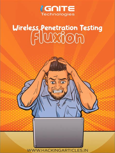 wireless penetration testing fluxion pdf transport layer security