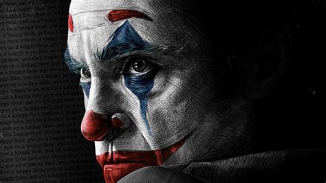 Joker 4k Ultra Hd Wallpapers Wallpaper Cave