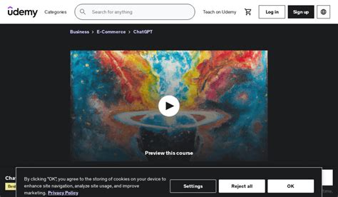 Chatgpt Masterclass A Complete Chatgpt Guide For Beginners From Udemy
