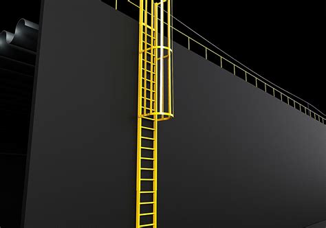 Sailor Ladder Drawing On Behance