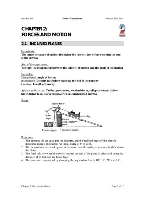 Physics Form 4 Chapter 2 Exercise And Answers Lead Bloggers Ajax