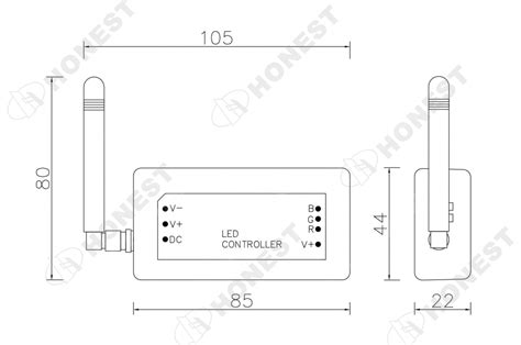 App Rgb Controller Honest