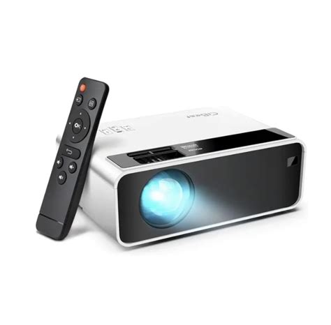 CiBest Mini Projector Review News To Review