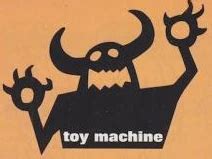 Toy Machine Logopedia Fandom