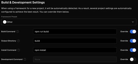 Nodejs How To Deploy An Adonisjs Api To Vercel Stack Overflow