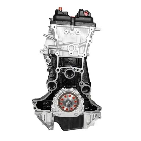 Toyota 2tr Engine Reliable 27l Power For Hilux And Prado