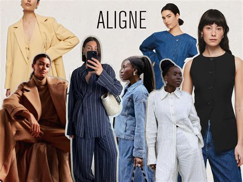 7 Of The Best Premium High Street Brands To Shop In 2024 Who What Wear