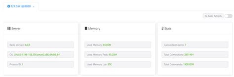 使用port forward本地访问k8s集群内redis 马行空的博客 博客园