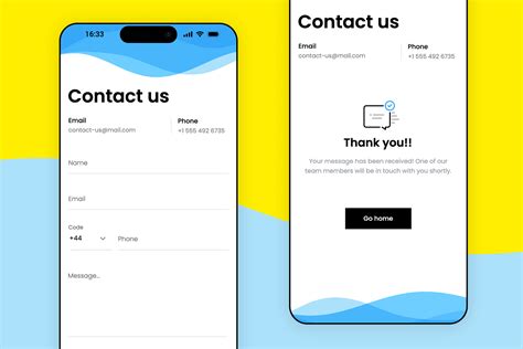 Ejemplos De Formularios De Liberación