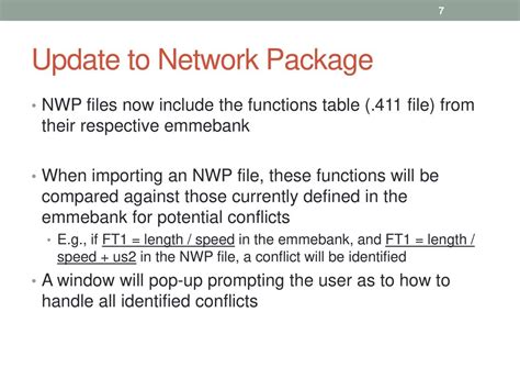 Travel Modelling Group Technical Advisory Committee Ppt Download
