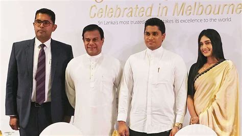 වෝග් ජුවලර්ස් ප්‍රථම ජාත්‍යන්තර ප්‍රදර්ශනාගාරය විවෘත කරයි අරුණ