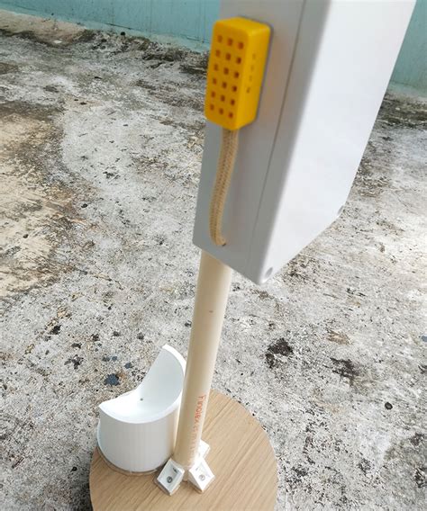 Iot Weather Station