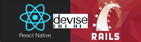 Crud React Native And Ror Backend With Devise Auth Token By Davidm