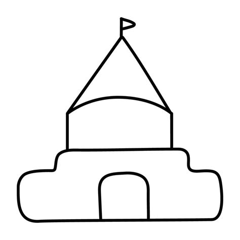 Creative Design Icon Of University 41030657 Vector Art At Vecteezy