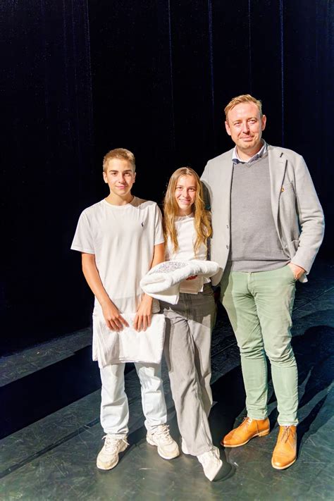 Dina Scavone Ludo Daems En Bram Van Endert Winnen Lommelse Sporttrofeeën 2025