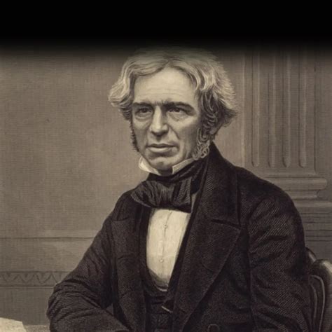 Michael Faraday Physics Faradays Law Of Induction Awqd
