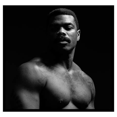 35 Black Mens Mustache Ideas