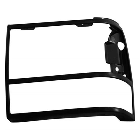 Replace® Fo2512112 Driver Side Headlight Bezel Standard Line