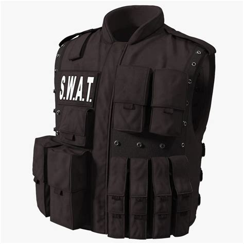 Swat Tactical Vest