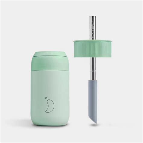 Cup With Straw And Lid Insulated Cup And Straw Chillys