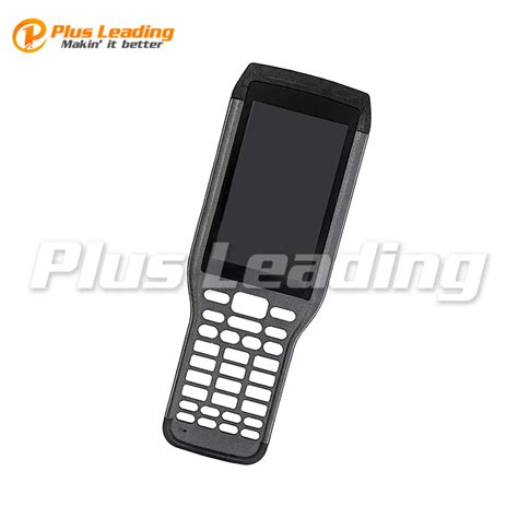 Honeywell EDA K LCD With Touch With Front Cover Replacement Plus Leading