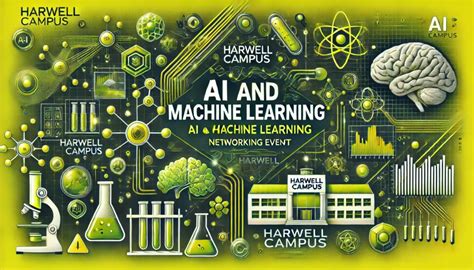 Ai Networking Breakfast Harwell Ic