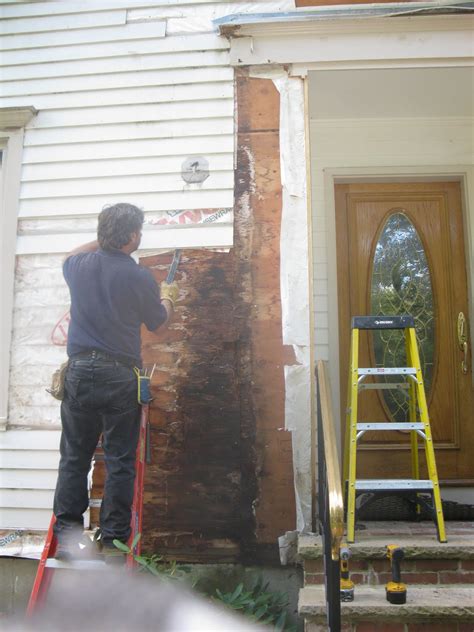 Flashing Exterior Light Fixtures Concord Carpenter