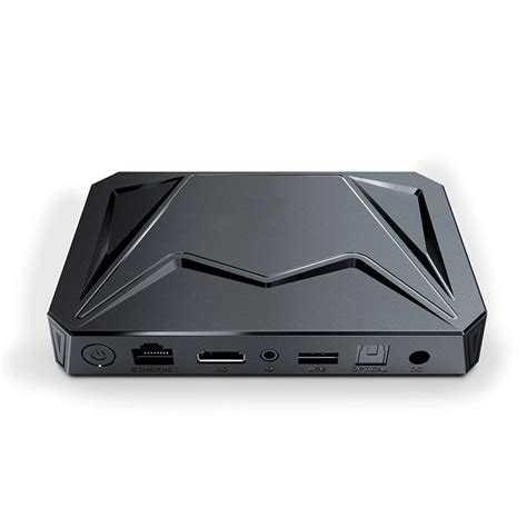 Allwinner H728 Octa Core Tv Box With Mali G57 Gpu 8k Support Android 14 And Wifi 6 The