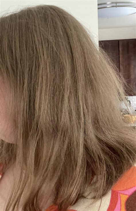 Need Help Fixing My Hair Rhair