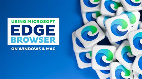 Microsoft Edge Logo 2024