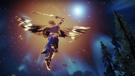 Destiny 2 Classes And Subclasses Guide