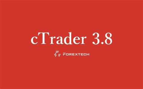 forextech ctrader専用のインジケーターとcbotを無償で公開しています。