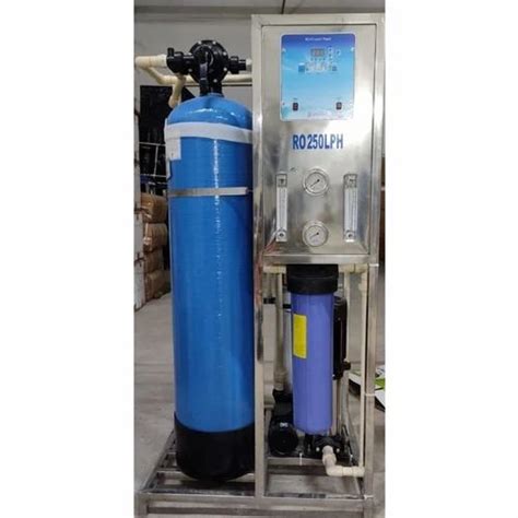 250 Lph Mini Ro Plant At ₹ 70000 Piece Reverse Osmosis Plants In Khammam Id 2851823087248