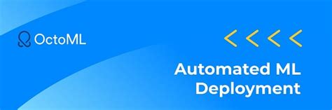 Auto Tech Series OctoML Large Language Model LLM Automation For Developers