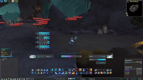 Elvui Compilation Ui Class Color And Darkmode Versions Of Some Of My