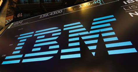 Ibm Muestra El Futuro Del Blockchain En 2020