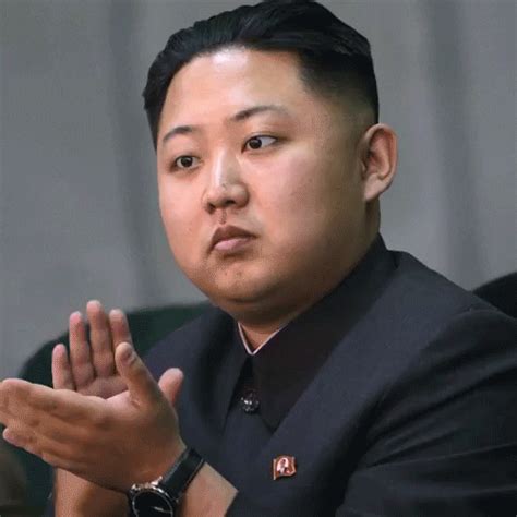Se Pitearon Al Hermano De Kim Jong Un Elantro