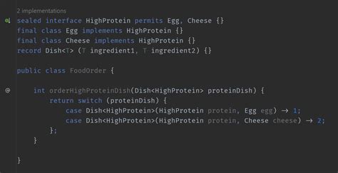 Java 和 IntelliJ IDEA The IntelliJ IDEA Blog