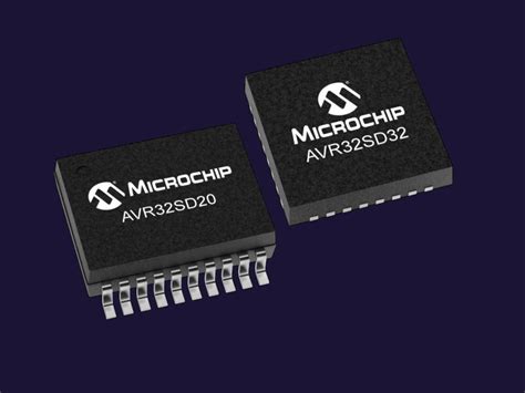 8 Bit Mcus With Functional Safety Attributes Encompassed