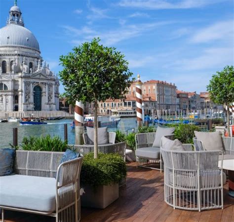 The St Regis Venice Ve — Veneto Secrets