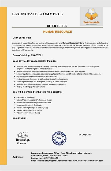 Shruti Patil On Linkedin Learnovateecommerce Learnovateecommerce