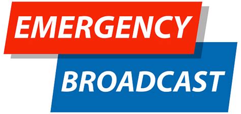 굵은 빨간색과 파란색 텍스트가 있는 역동적인 벡터 일러스트레이션으로 긴급성과 중요성을 전달합니다 뉴스 알림 및 발표에 이상적 0명에 대한 스톡 벡터 아트 및 기타 이미지