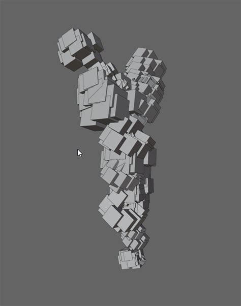 Geometry Nodes 3277 By Higgsas Blender Development Discussion Blender Artists Community